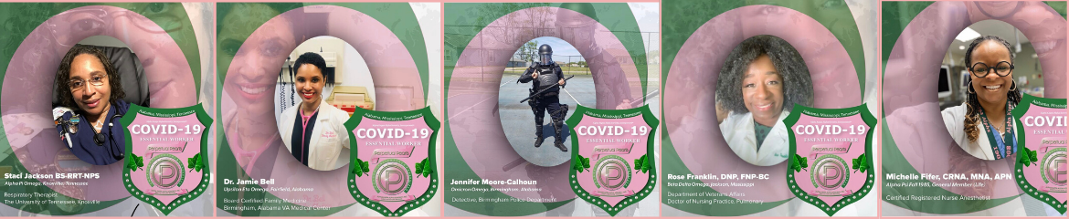 Alpha Kappa Alpha, Inc.